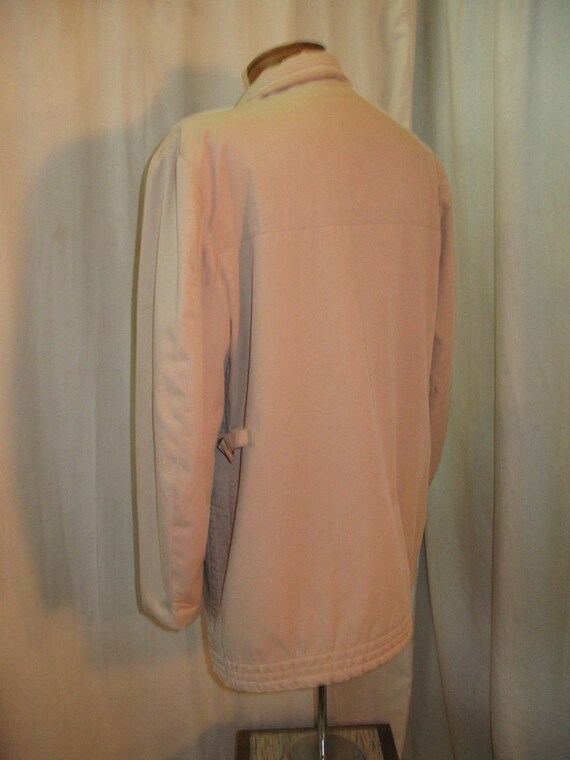 Vintage McGregor Jacket - Gem