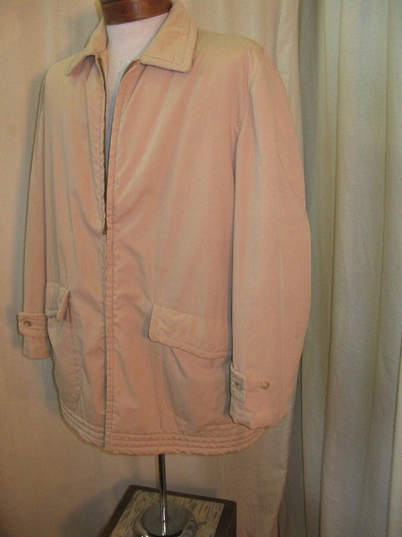 Vintage McGregor Jacket - Gem