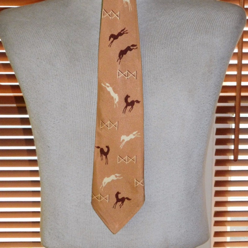 Western Bow Tie - Etsy