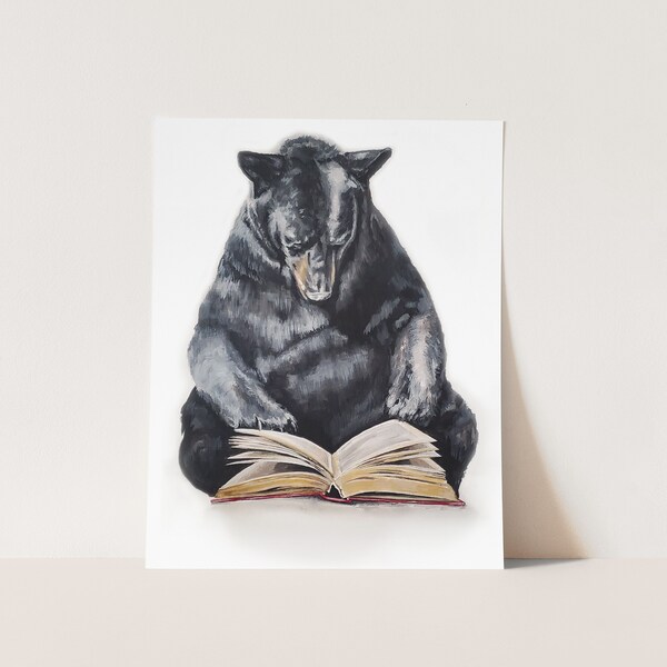 Reading Nook Art - Etsy