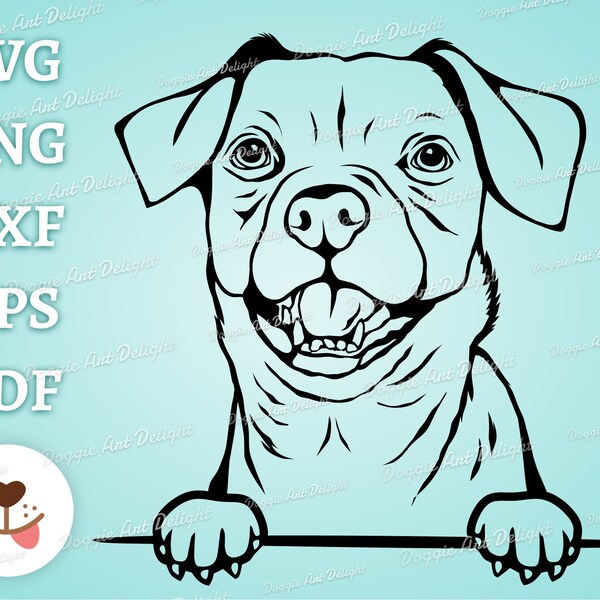 Chiweenie Png - Etsy