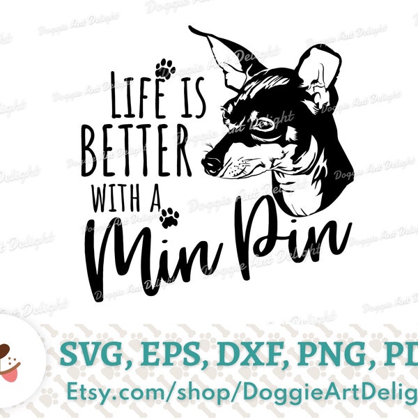 Min Pin - Etsy