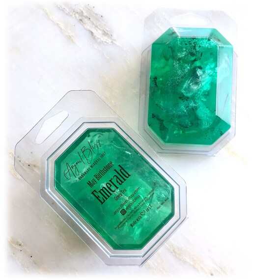 Emerald Ingot