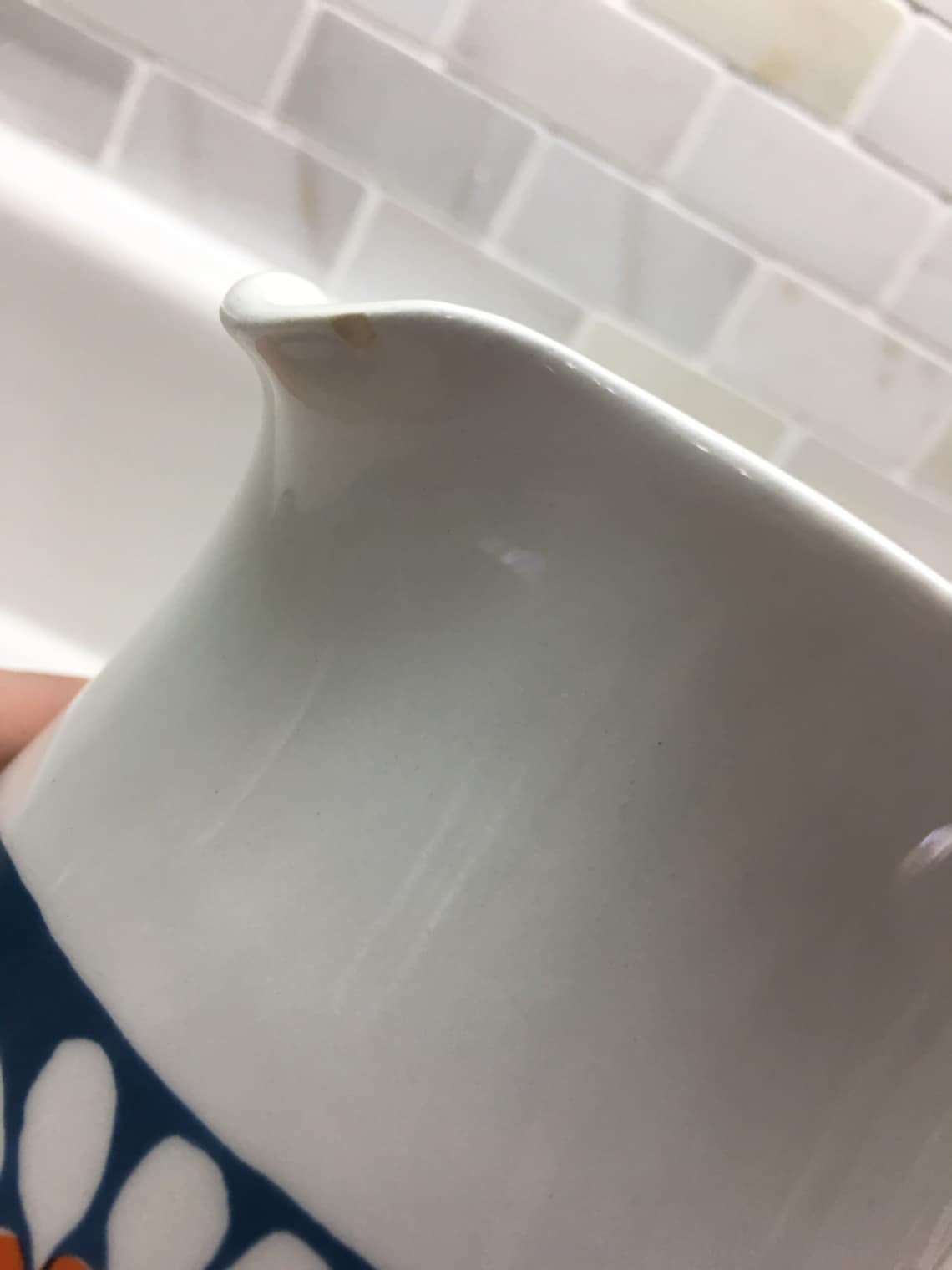 Figgjo Flint Turi-design Daisy Milk Jug Made in Norway - Etsy Canada