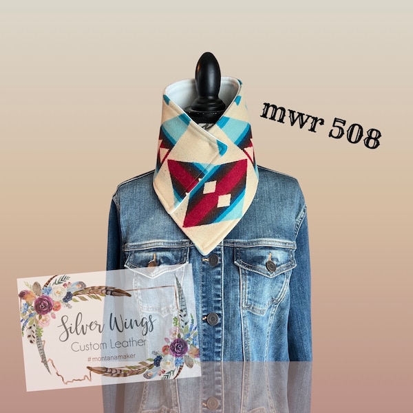 Pendleton Print - Etsy