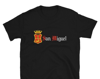 San Miguel | Etsy