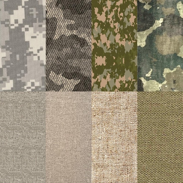 Military Paper - Etsy