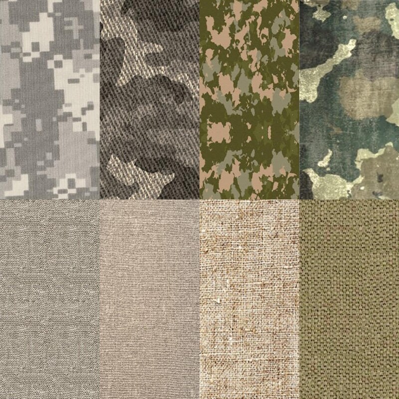 Military Scrapbook - Etsy