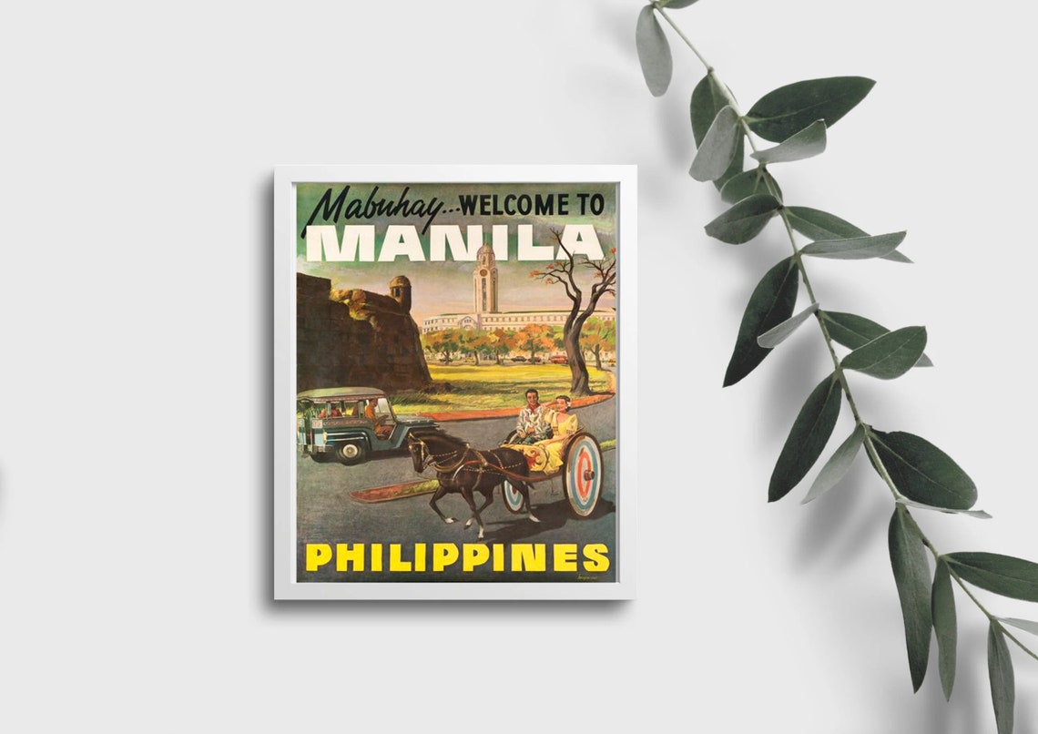 DIGITAL ART- Philippine Vintage Art 3-pinoy-heritage-downloadable ...