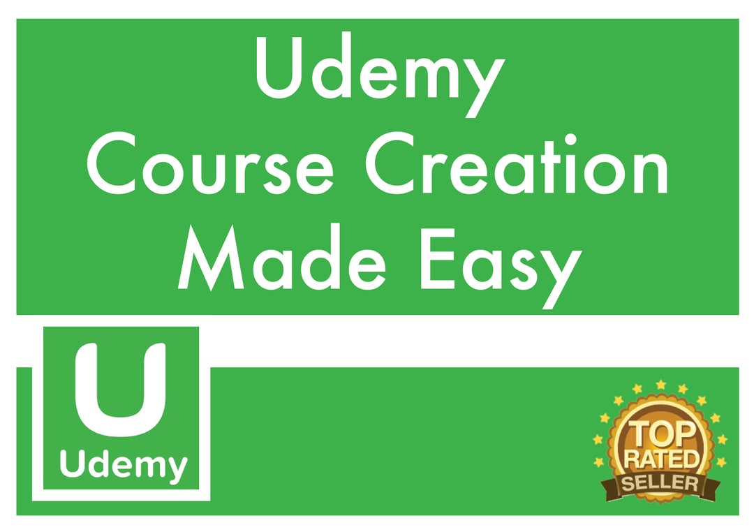 How to Become an Instructor on Udemy - Launch Your First Course - Udemy ...