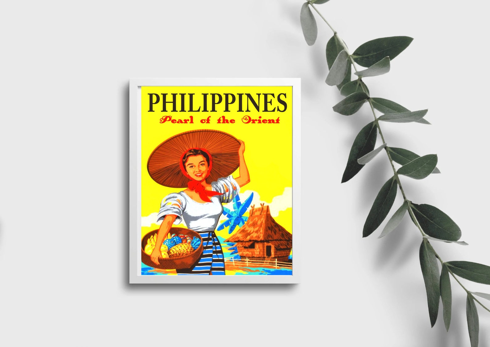 DIGITAL ART- Philippine Vintage Art 6-pinoy-heritage-downloadable ...