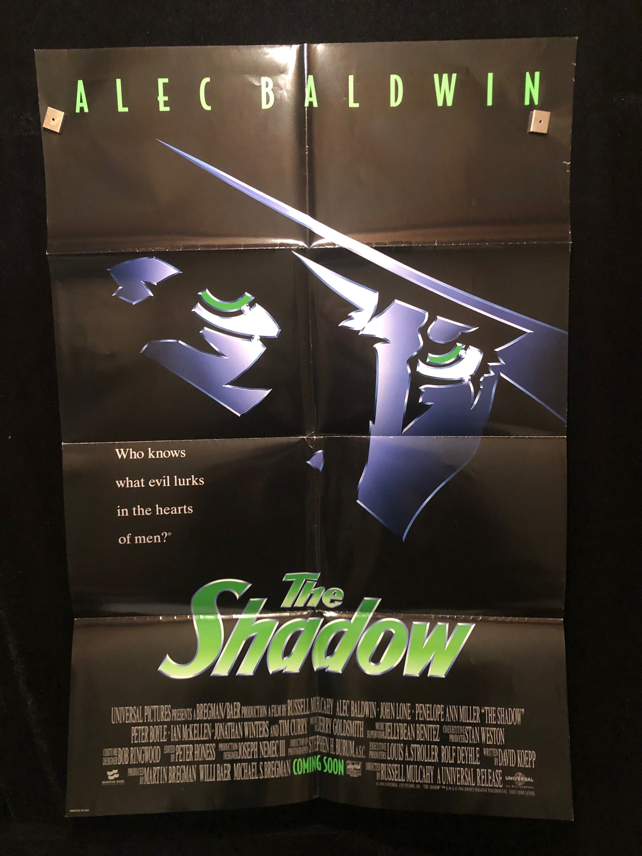 The Shadow 1994