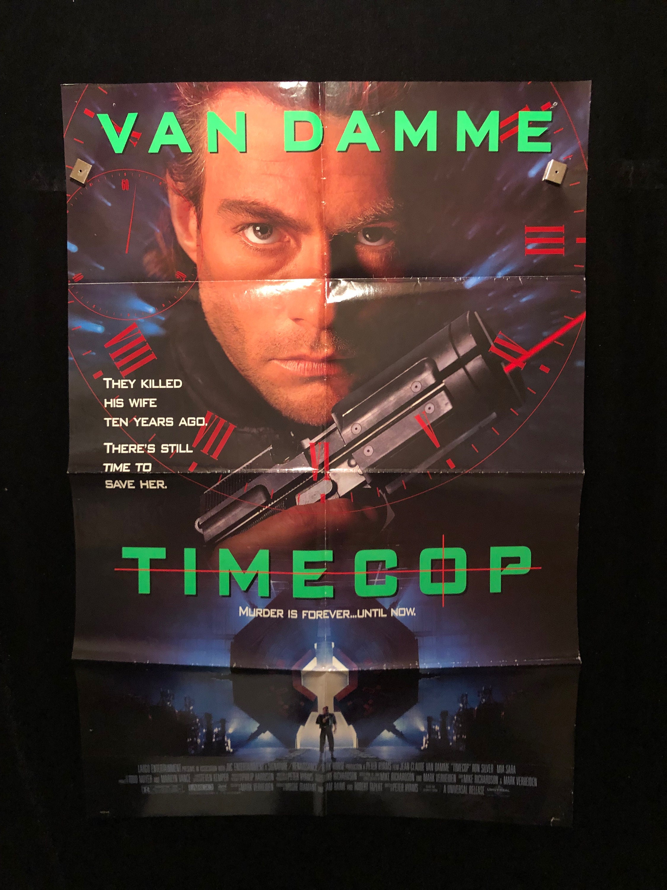 Timecop 1994