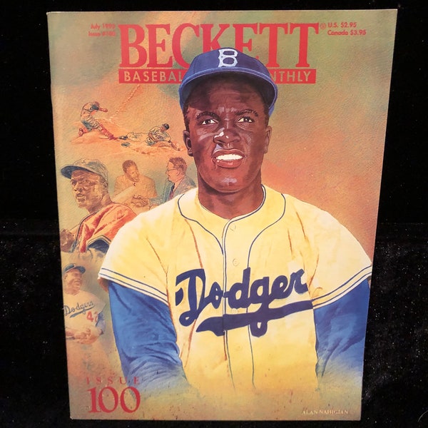 Beckett Price Guide - Etsy