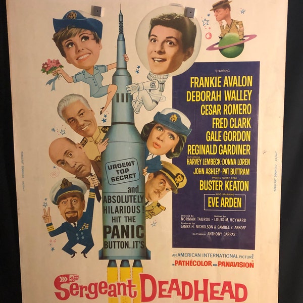 Deadhead Poster - Etsy