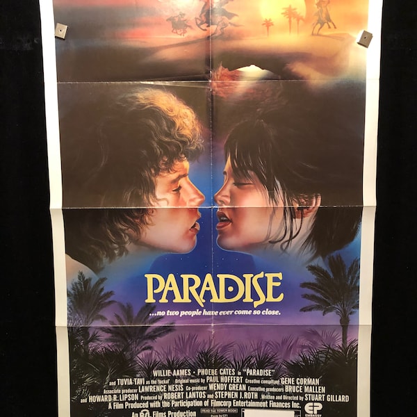 Phoebe Cates Poster - Etsy