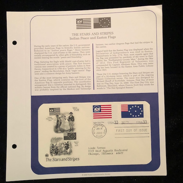 Usps First Day Covers - Etsy