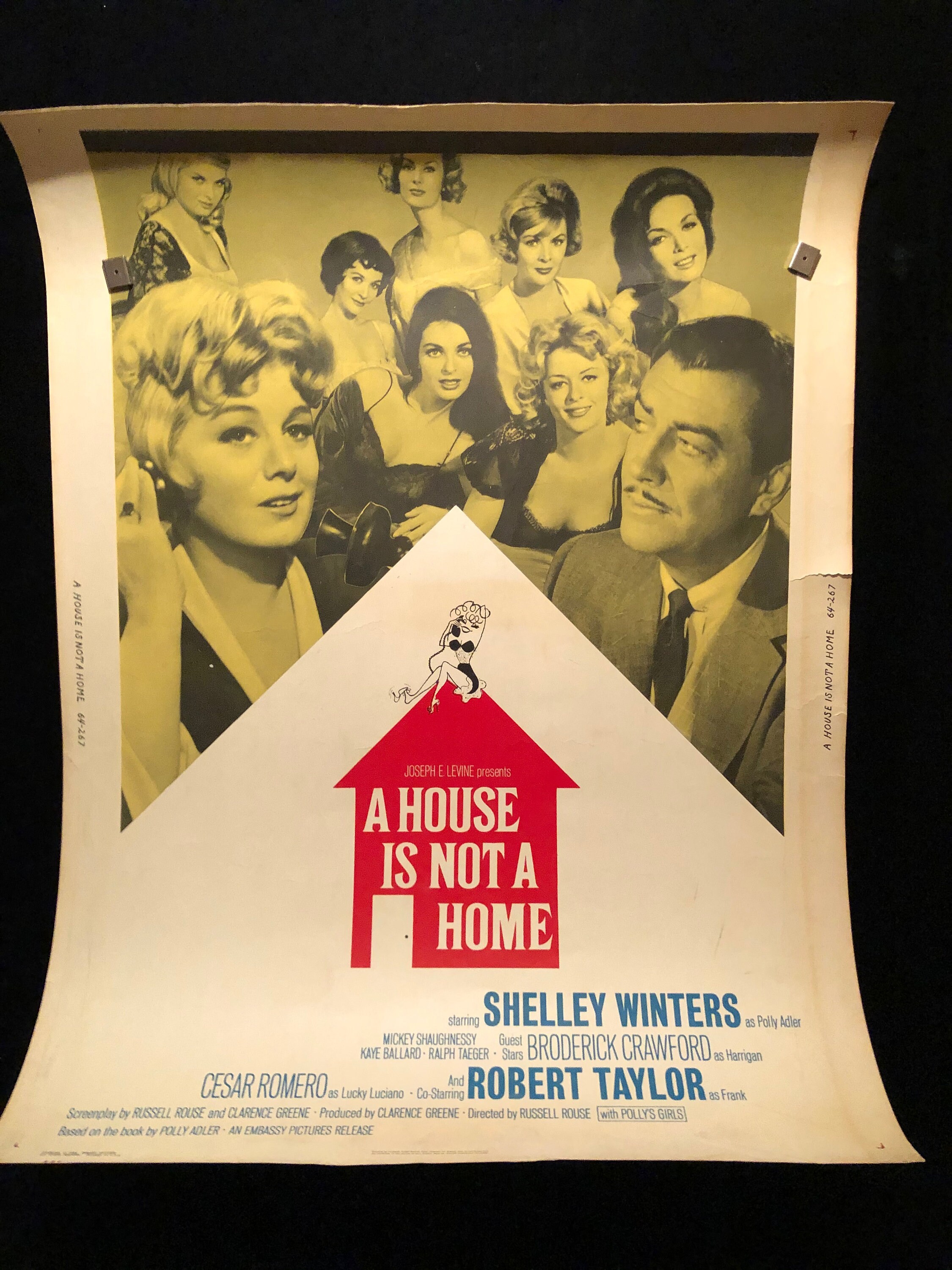 Born Into Brothels Poster