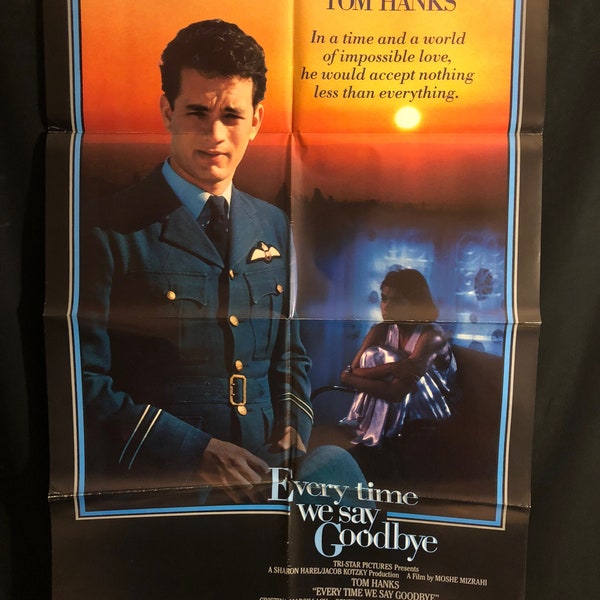 Military Goodbye - Etsy