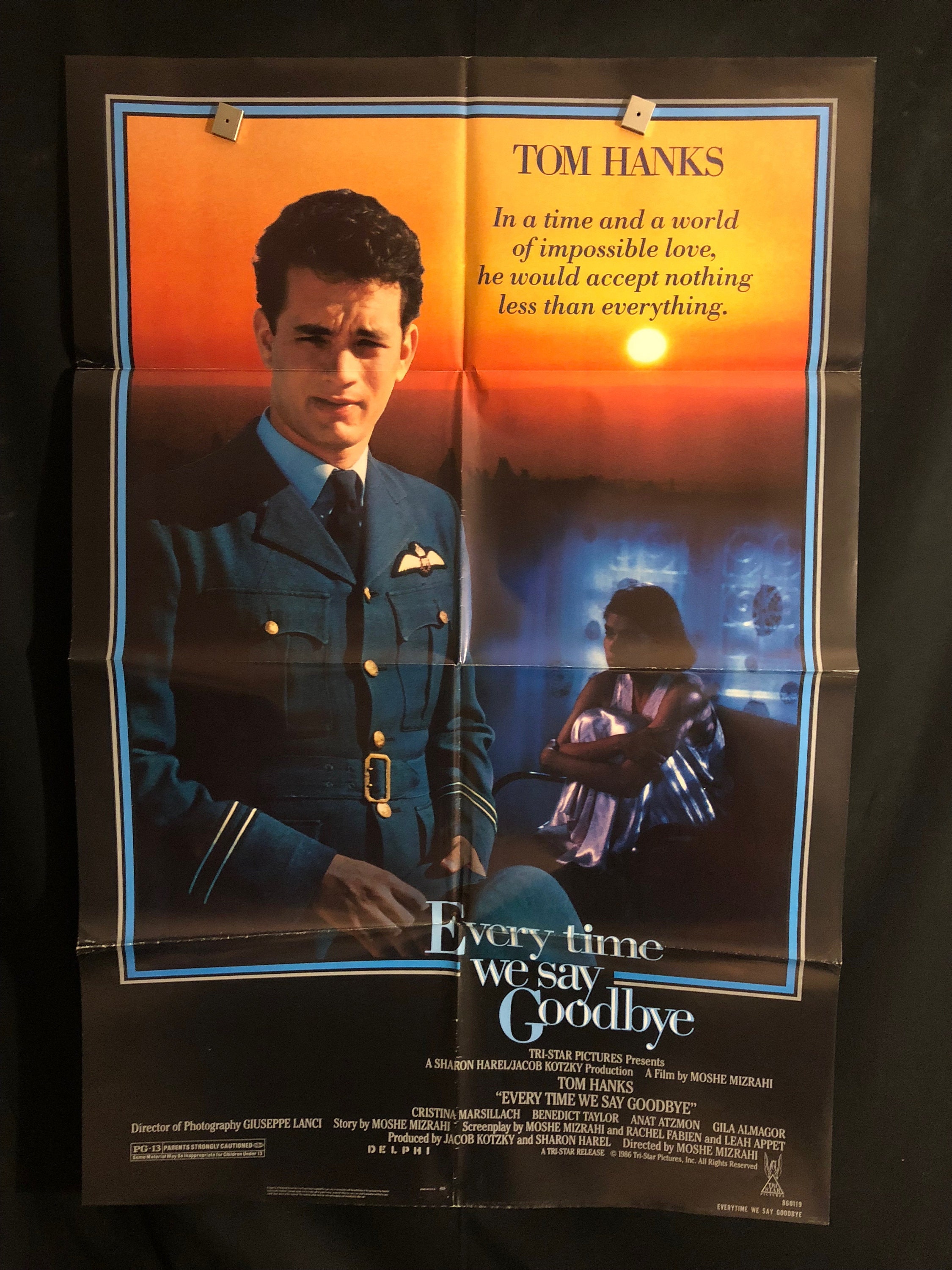 Goodbye World Movie Poster