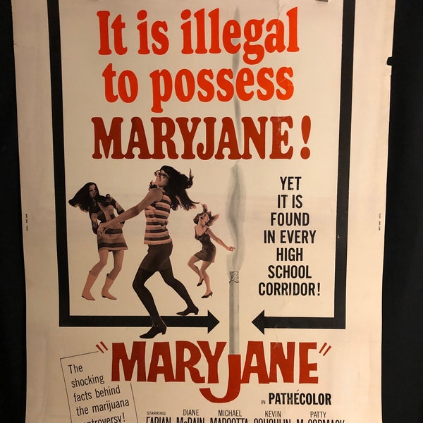 Maryjane - Etsy
