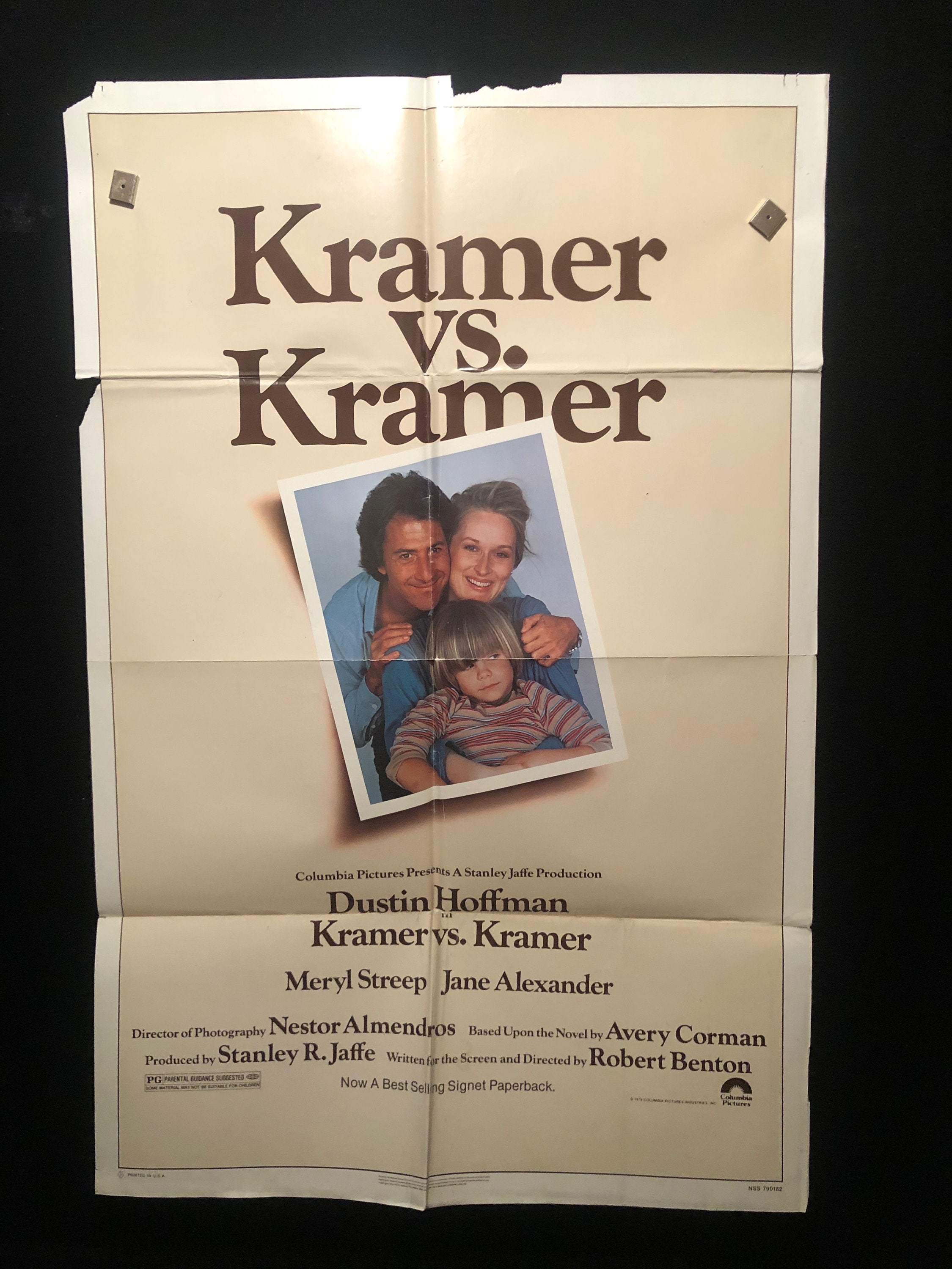 Kramer Vs Kramer Seinfeld