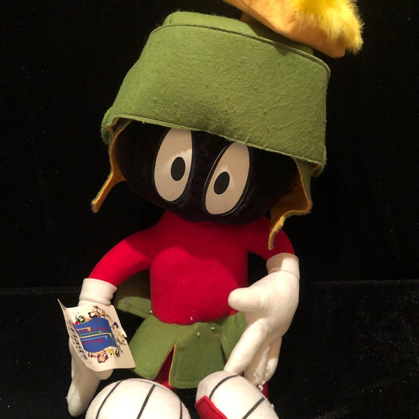 Marvin Martian Baby - Etsy
