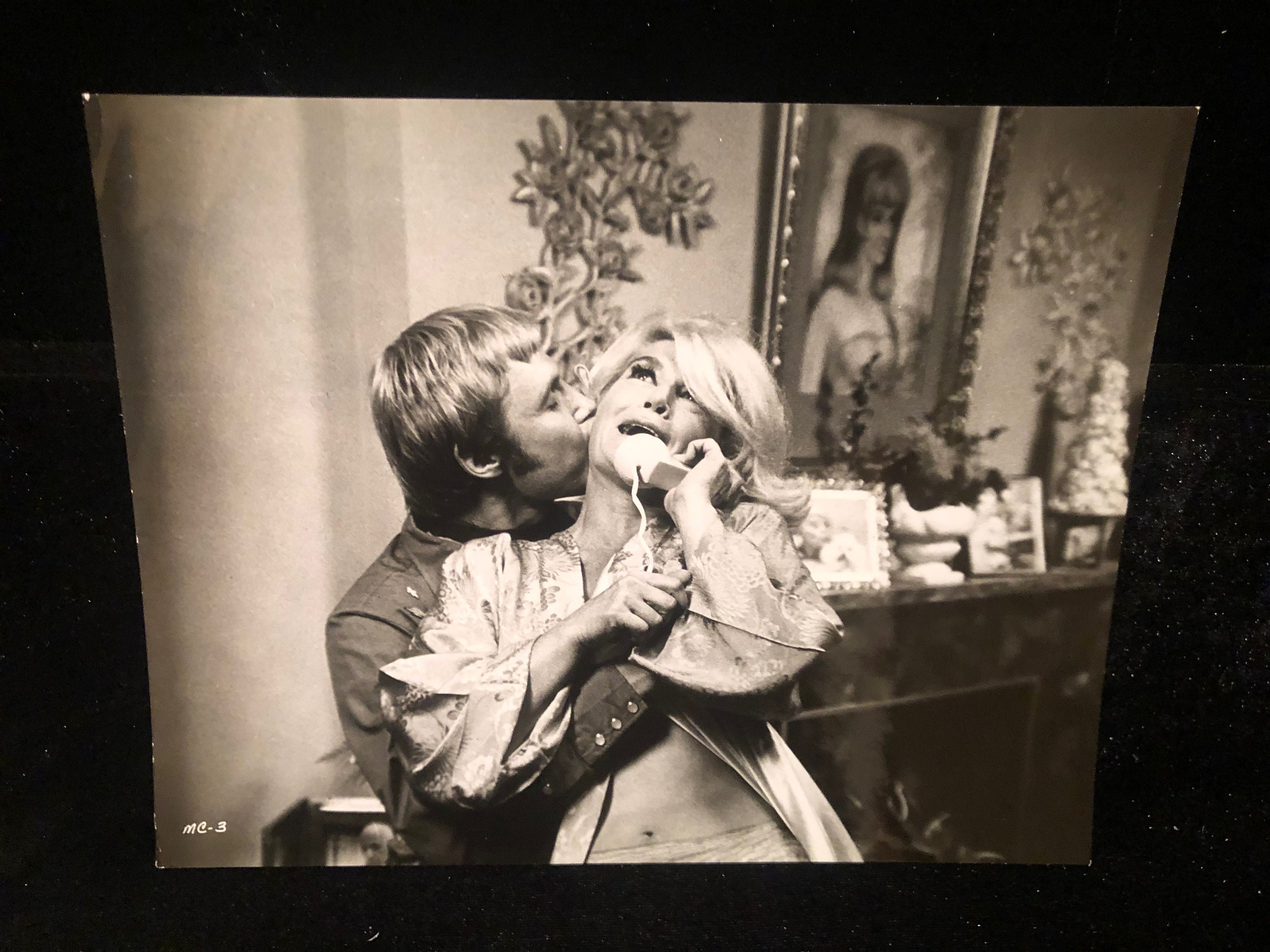 Midnight Cowboy Sylvia Miles