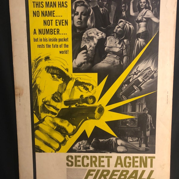 Double Sided Movie Posters - Etsy