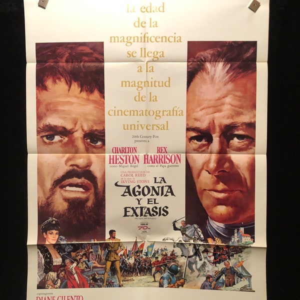 Ecstasy Poster - Etsy