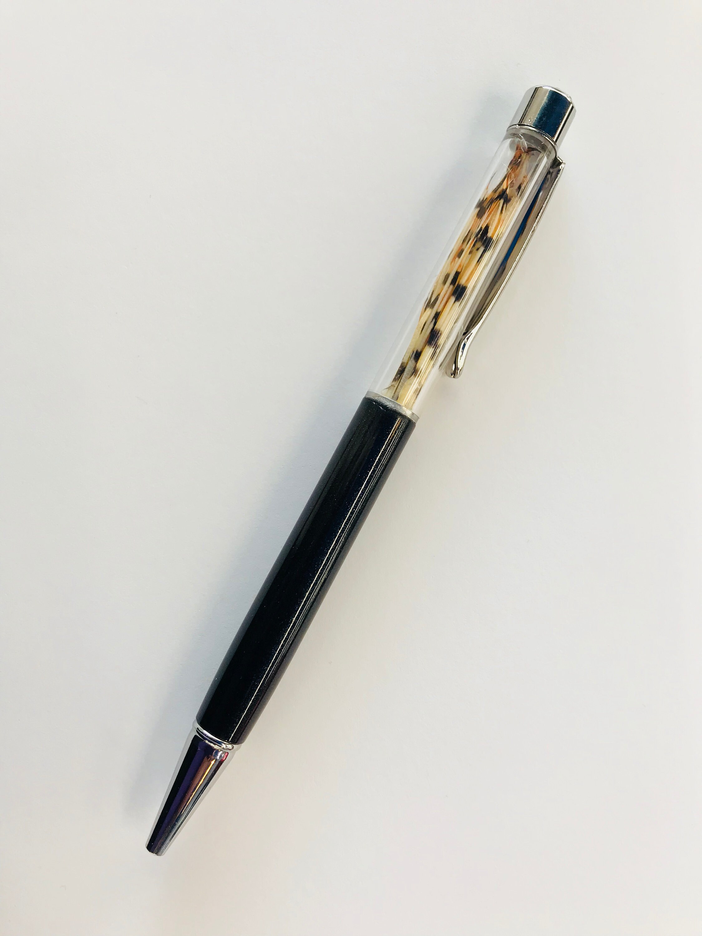 Lionfish Spine Filled Pen - Etsy