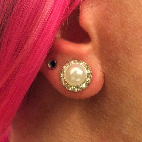 Ear Plugs Gauges - Etsy