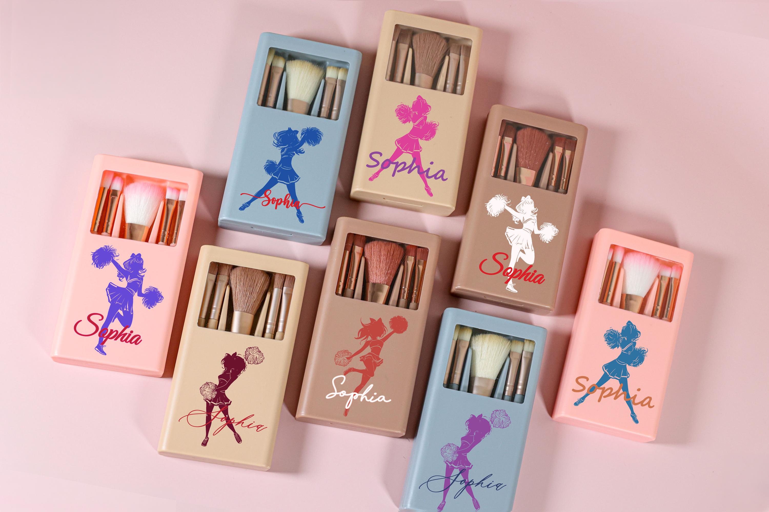 Personalized Cheerleader Gift Cheerleader Team Cheerleading Gift Cheer ...