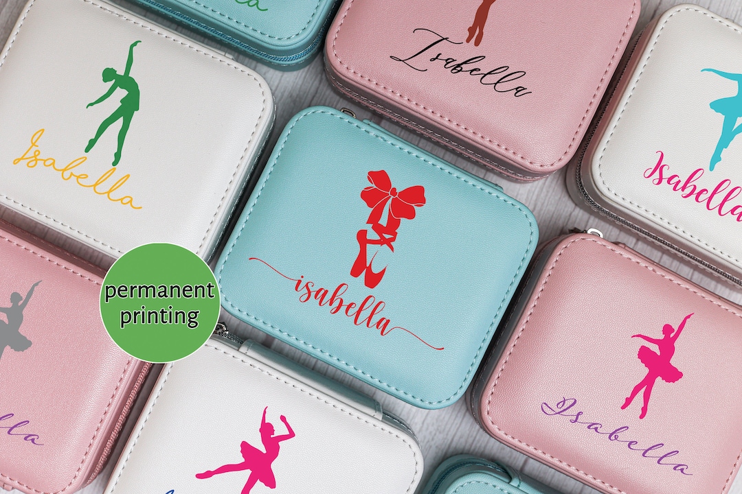 Personalized Dancer Gifts Dance Recital Gift Dancer Gifts Dance ...