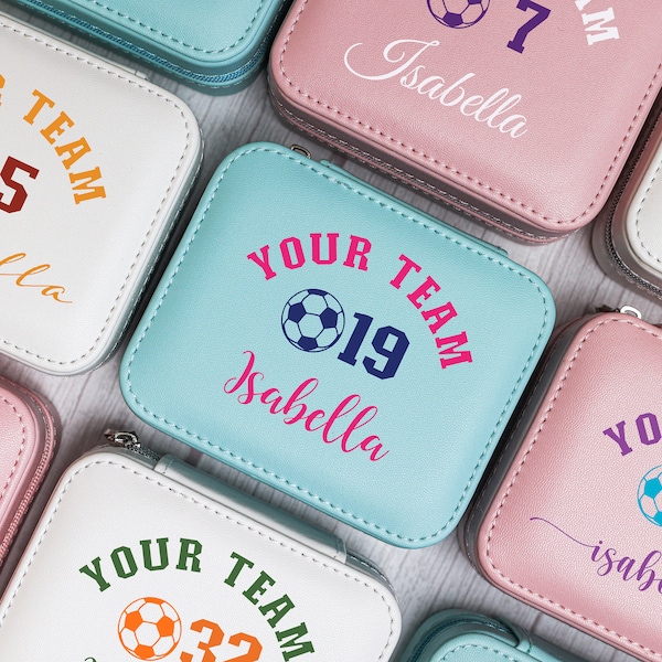 Soccer Team Gift - 60+ Gift Ideas for 2025
