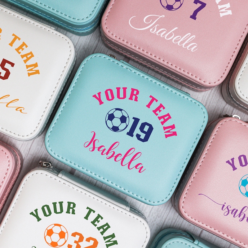 Soccer Team Gift - 60+ Gift Ideas for 2025
