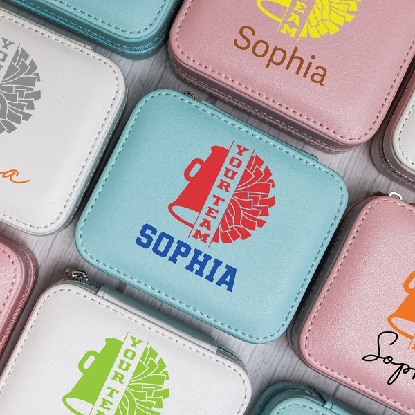 Cheerleading Gifts - 60+ Gift Ideas for 2025