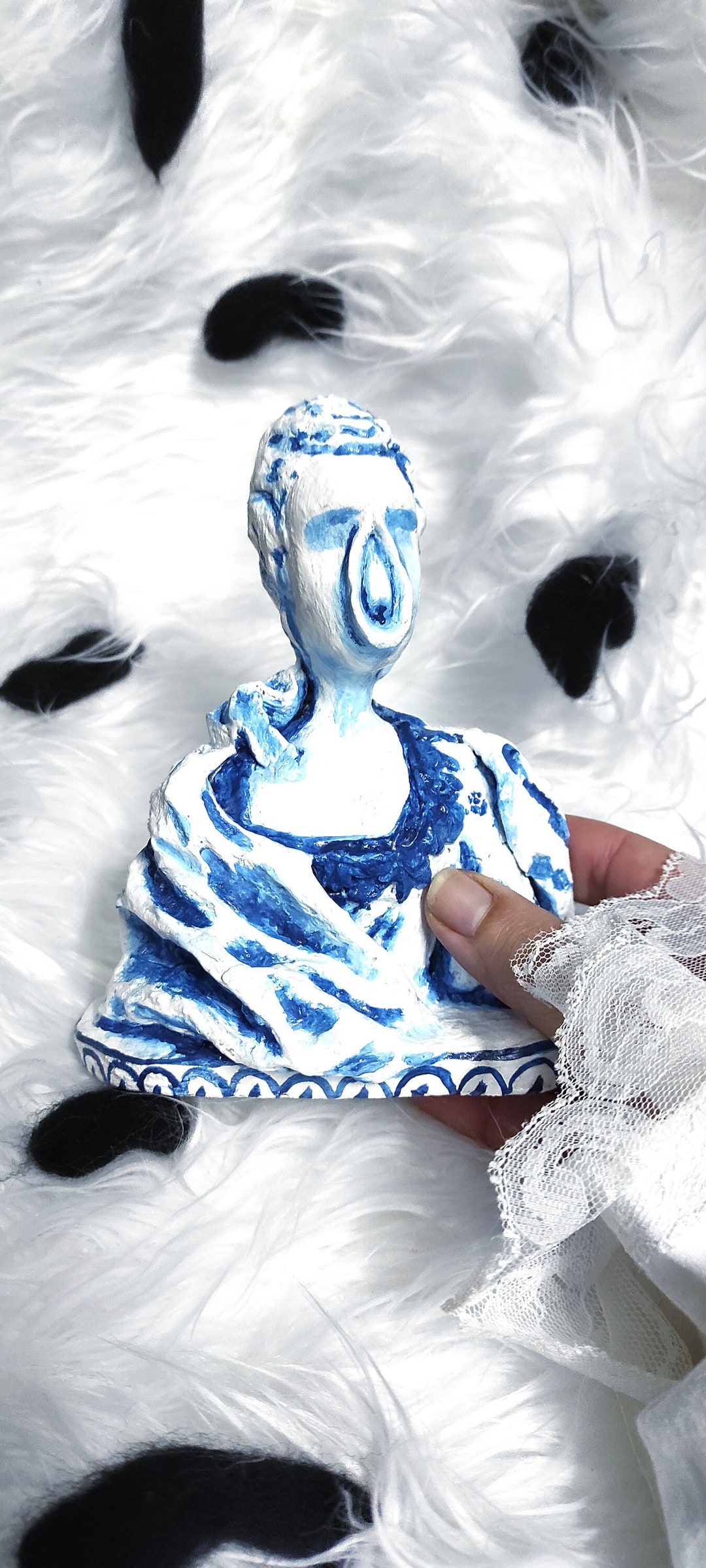 Queer Sculpture, Woman, Women, Femininity, Sacred, Erotic Art, Queer ...