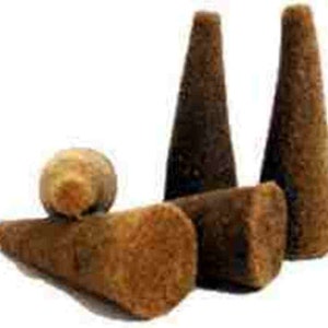 Large Cones Spiritual / Prayer/ Meditation Inspired 2.5 Jumbo Cones ...
