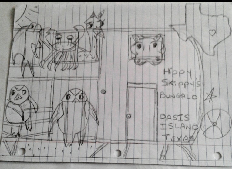 Introducing Pepita the Parrot Hmm...i Don't Know Girls, Do You Think It ...