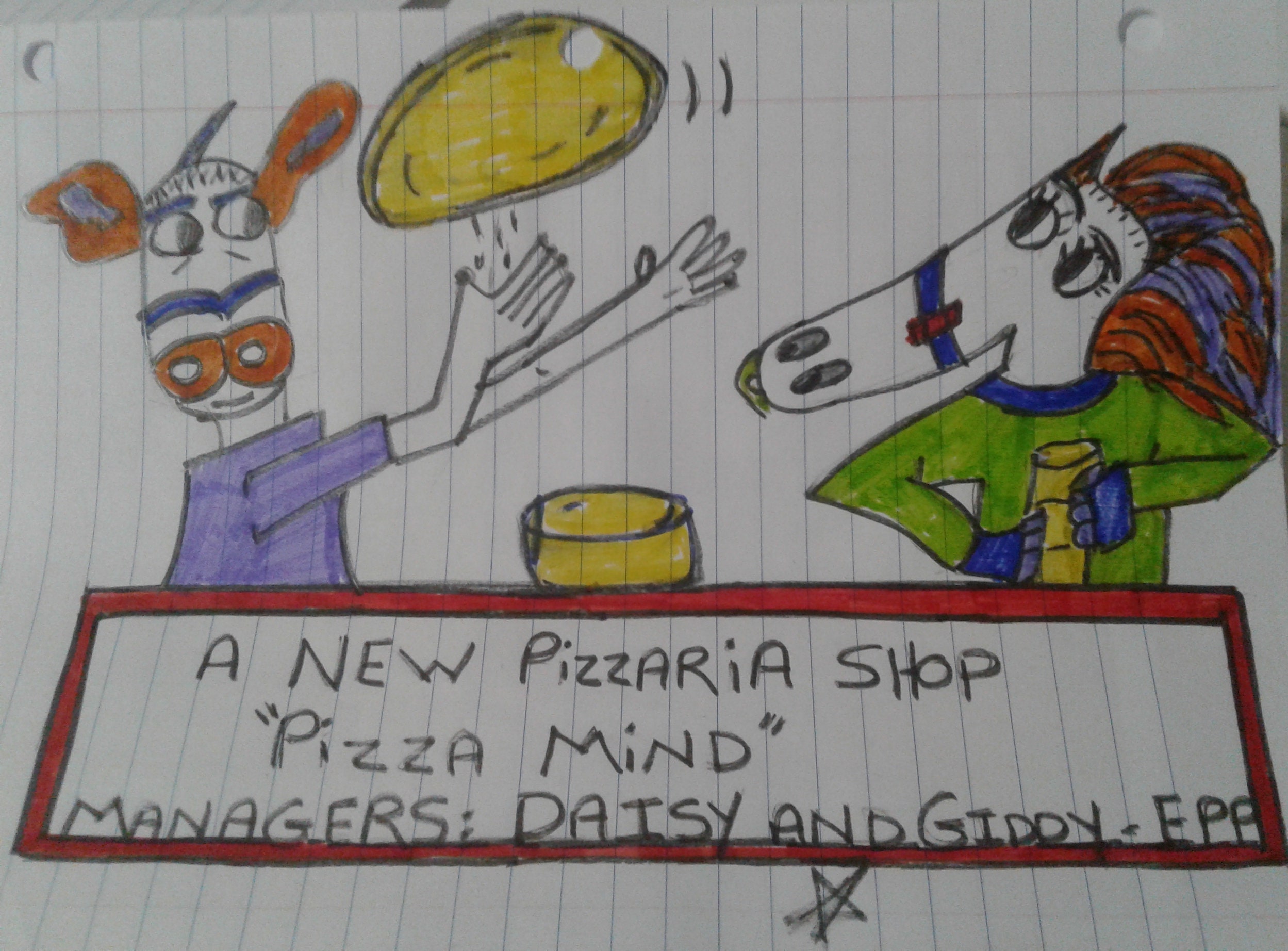 Introducing Pepita the Parrot Hmm...i Don't Know Girls, Do You Think It ...