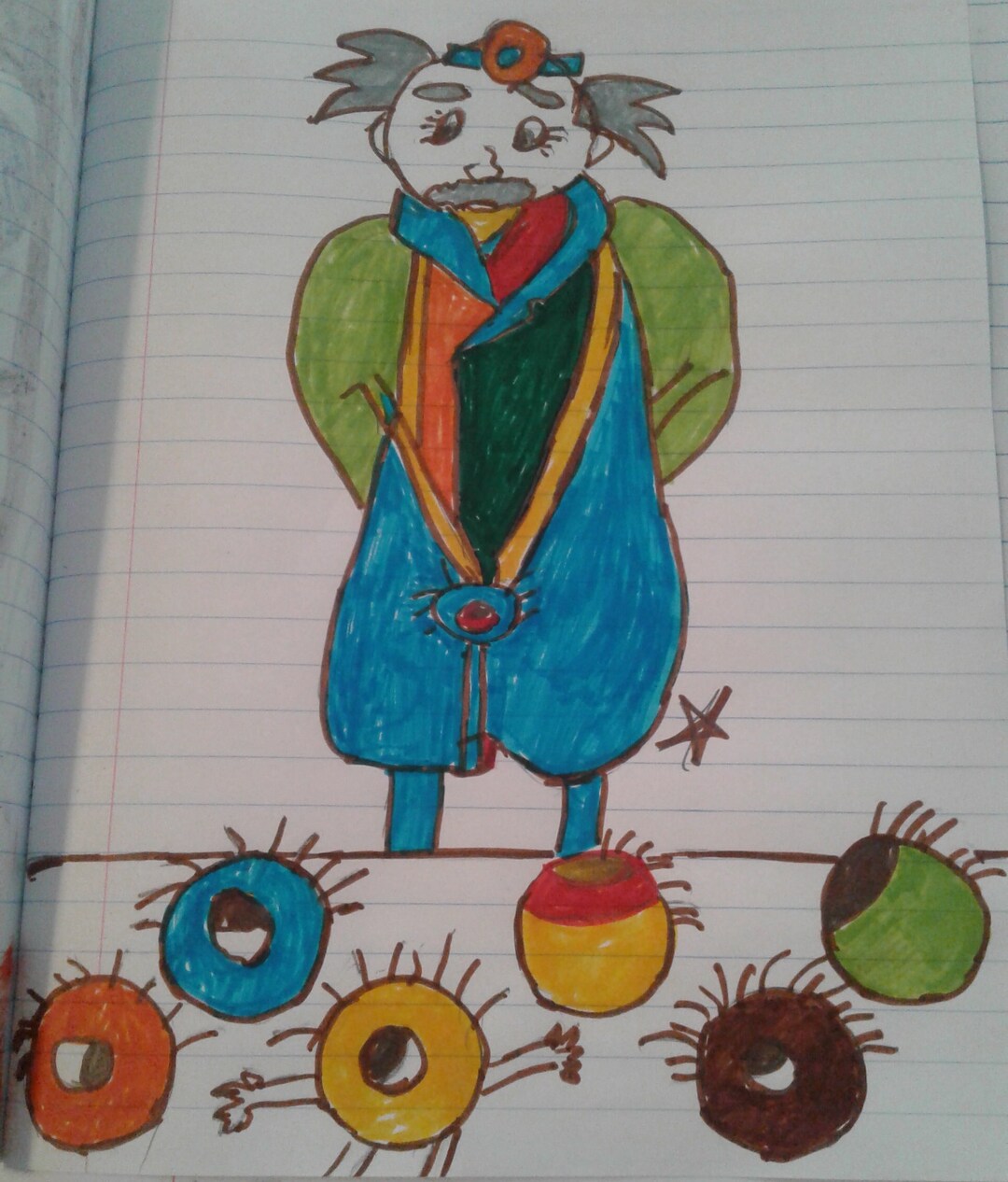 The Cyclops Therapy Session the Good the Bad and the - Etsy