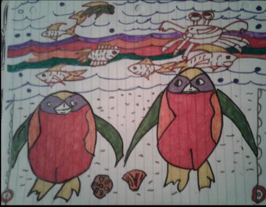 Bipp and Fipp Fipp I Made 4 Dollars and 31 Cents Last Year Hmm Do You ...