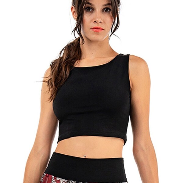 Dance Crop Top - Etsy