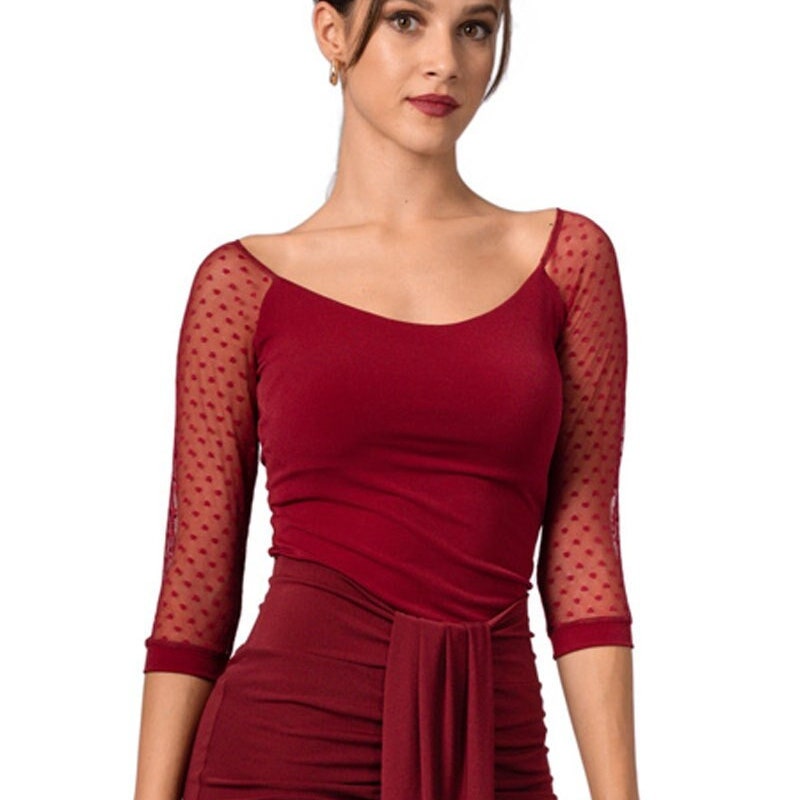 Womens Sheer Tops - Etsy