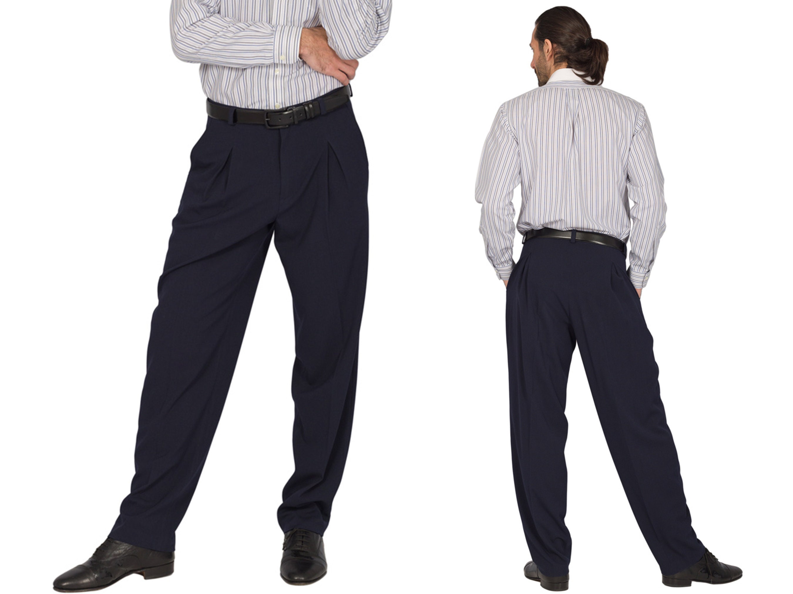 Tango Attire For Men