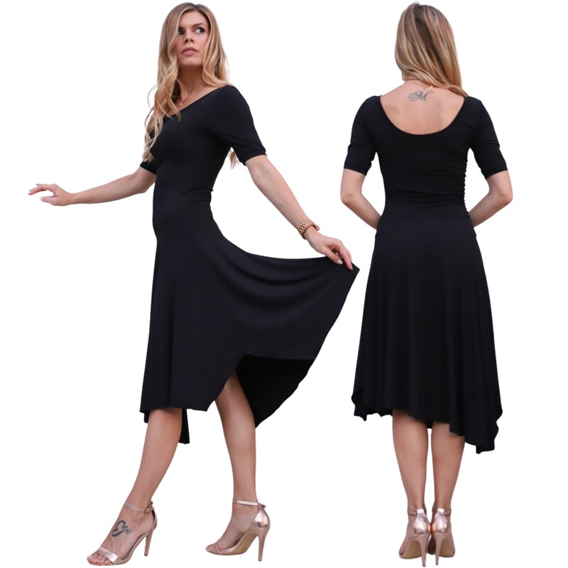 Tango Dress - Etsy