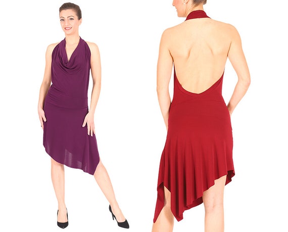 Argentine Tango Costumes