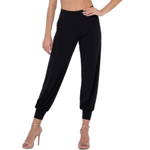 Tight Ankle Pants Etsy UK
