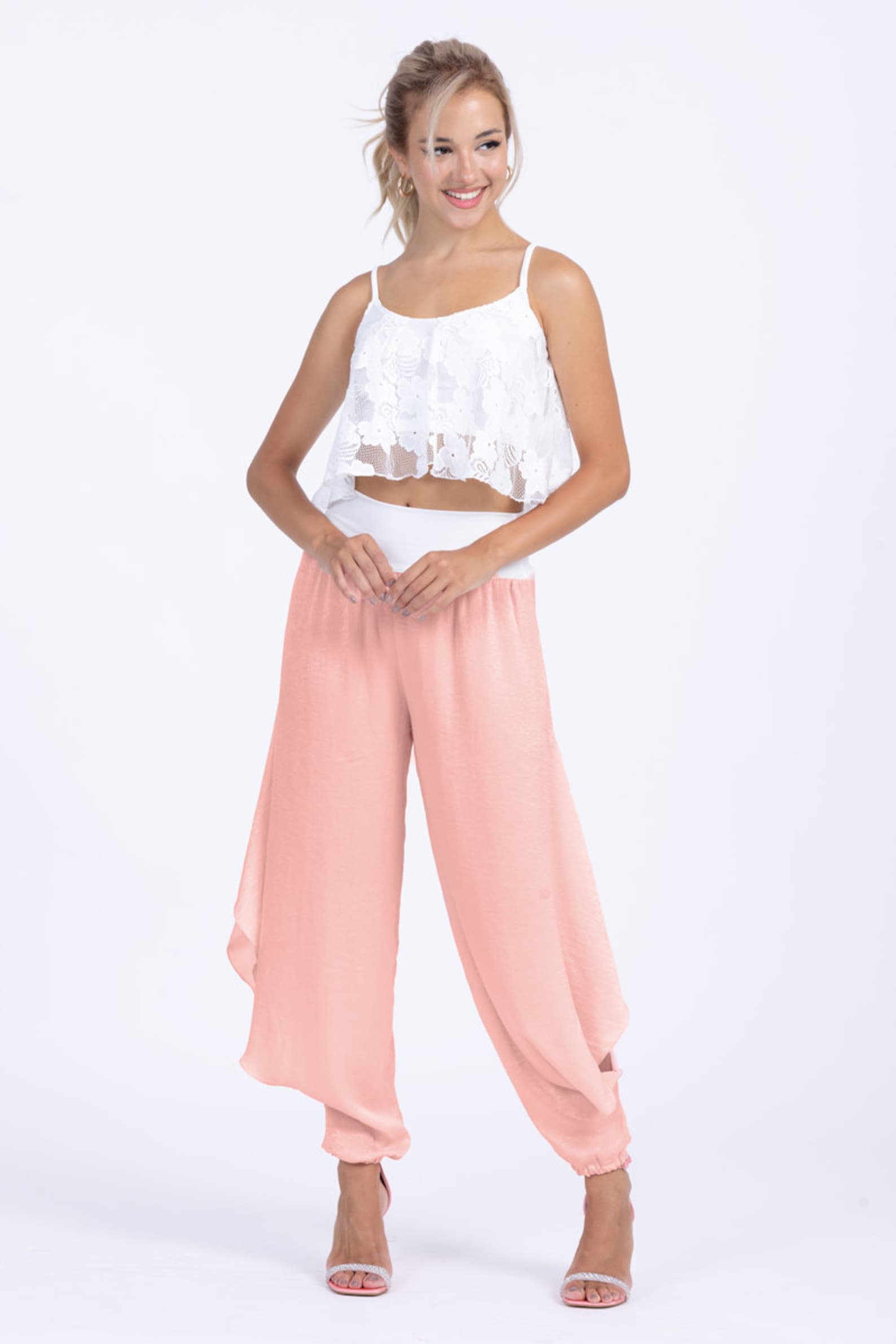 Lace Loose Crop Top, Argentine Tango Dance Crop Top, Ballroom ...